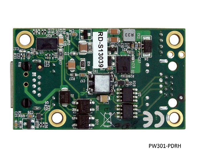Products - 擴充卡與配件 - PW301 - LEX SYSTEM