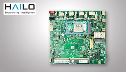 边缘人工智能 / 边缘网关 - 博来科技股份有限公司